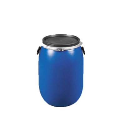 60’LIK Çemberli Plastik Varil – IBC TANK – Mefa Plastik
